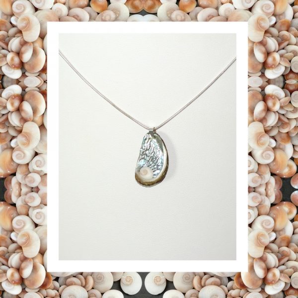 Bijoux haliotis, des coquillages pour toute l'année - Haliotis Créations